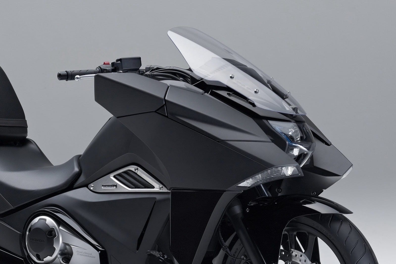 Honda Nm4 Motorcycle Review